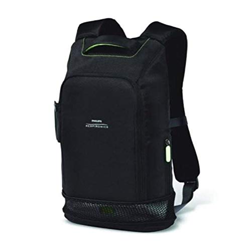 SimplyGo Mini Backpack, Black