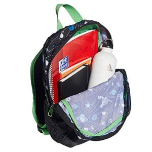 adidas x Disney Buzz Lightyear Mini Small Backpack Toy Story Space Daypack Zipper Bag (13.5" x 9" x 5") 15L