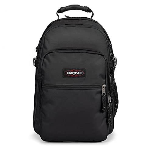 Eastpak Tutor Backpack - Bag for Laptop, School, Travel, Work, or Bookbag - Black