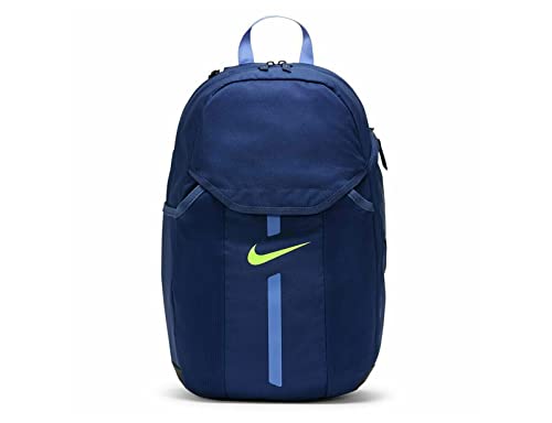 Nike DC2647-492 NK ACDMY Team BKPK Sports Backpack Unisex Blue One Size