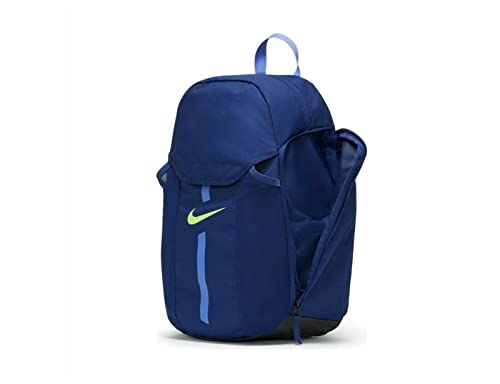 Nike DC2647-492 NK ACDMY Team BKPK Sports Backpack Unisex Blue One Size