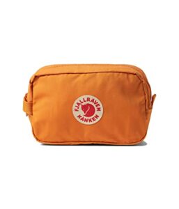 fjällräven kånken gear bag spicy orange one size