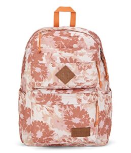 jansport js0a4nv392k double break fx dark dahlia sego canyon