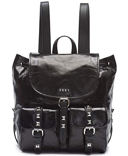 DKNY Naomi Backpack Black One Size