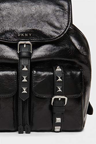 DKNY Naomi Backpack Black One Size