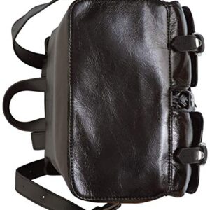 DKNY Naomi Backpack Black One Size