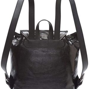 DKNY Naomi Backpack Black One Size