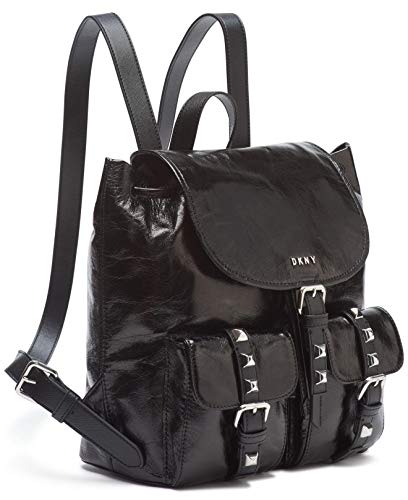 DKNY Naomi Backpack Black One Size