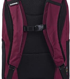 Dakine Urbn Mission Pack 23L Backpack - Grape Vine