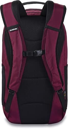 Dakine Urbn Mission Pack 23L Backpack - Grape Vine