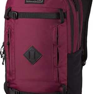 Dakine Urbn Mission Pack 23L Backpack - Grape Vine