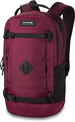 Dakine Urbn Mission Pack 23L Backpack - Grape Vine