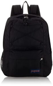 jansport js0a4nvb008 flex pack black