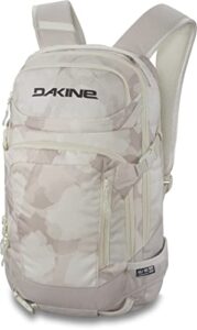 dakine heli pro 20l backpack – women’s – sand quartz