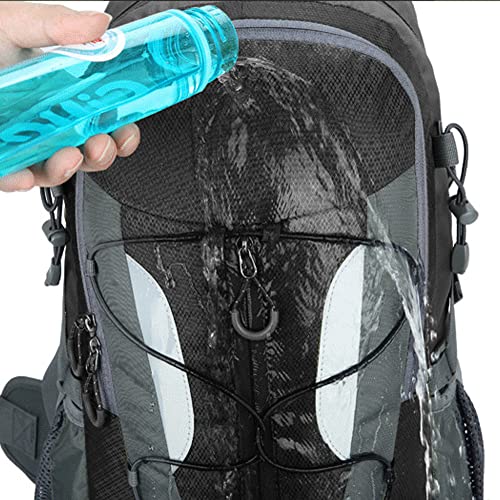 Russel Molly 30L Hiking Bakcpack Water Resistant Travel Backpack Lightweight Small Daypack