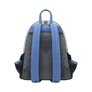 Loungefly: Thor Love and Thunder: King Valkyrie Cosplay Backpack, Amazon Exclusive