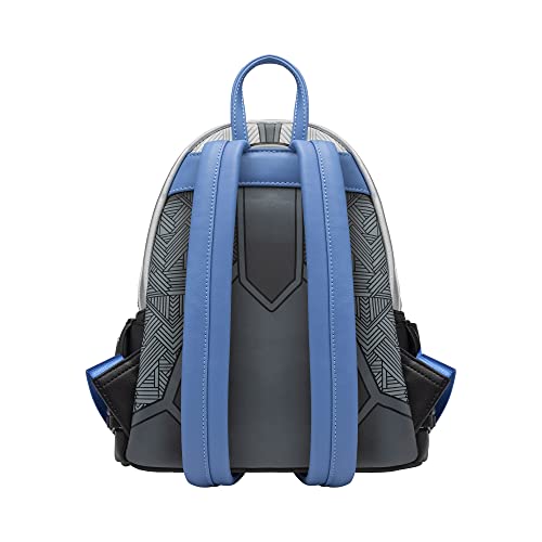 Loungefly: Thor Love and Thunder: King Valkyrie Cosplay Backpack, Amazon Exclusive