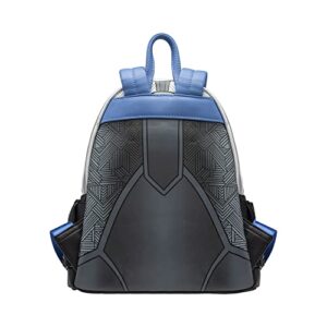 Loungefly: Thor Love and Thunder: King Valkyrie Cosplay Backpack, Amazon Exclusive