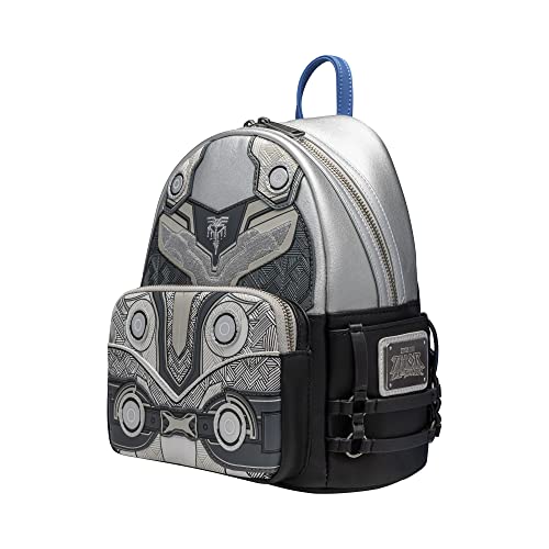 Loungefly: Thor Love and Thunder: King Valkyrie Cosplay Backpack, Amazon Exclusive