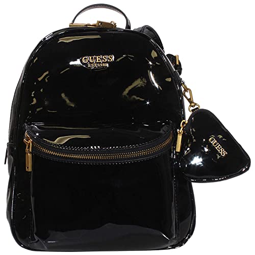 GUESS House Party Large Backpack, Black