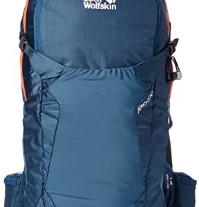 Jack Wolfskin CROSSTRAIL 24 LT, Thunder Blue, Normal