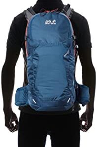 Jack Wolfskin CROSSTRAIL 24 LT, Thunder Blue, Normal