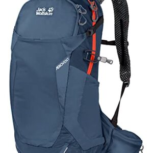 Jack Wolfskin CROSSTRAIL 24 LT, Thunder Blue, Normal