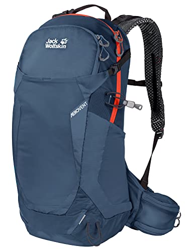 Jack Wolfskin CROSSTRAIL 24 LT, Thunder Blue, Normal