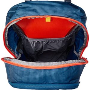 Jack Wolfskin CROSSTRAIL 24 LT, Thunder Blue, Normal