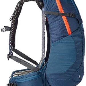 Jack Wolfskin CROSSTRAIL 24 LT, Thunder Blue, Normal