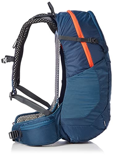 Jack Wolfskin CROSSTRAIL 24 LT, Thunder Blue, Normal