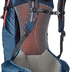 Jack Wolfskin CROSSTRAIL 24 LT, Thunder Blue, Normal