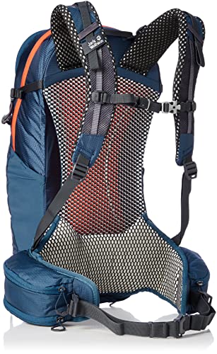 Jack Wolfskin CROSSTRAIL 24 LT, Thunder Blue, Normal