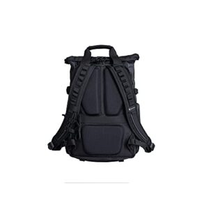 WANDRD Rucksack Backpacks, Black