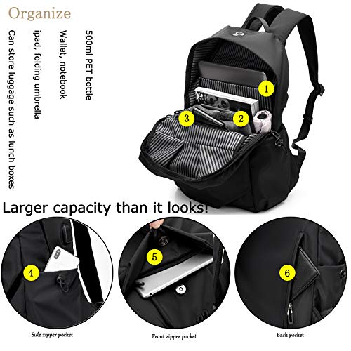 FSD.WG Rucksack fashionable backpack Popular casual rack large capacity