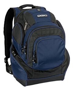 ogio – mastermind pack, navy, os