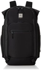 rip curl f-light surf 40l midnight