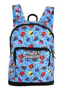 power rangers backpack standard