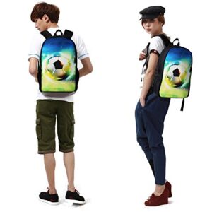 Generic Snake Backpack for Children Cool Bagpack for Boys Day Packs