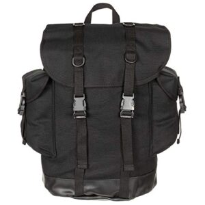 mfh german mountain rucksack black