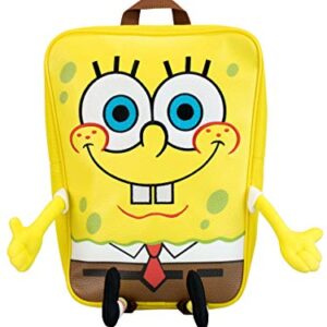 SpongeBob SquarePants Kids Backpack