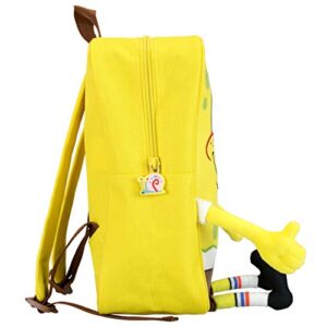 SpongeBob SquarePants Kids Backpack