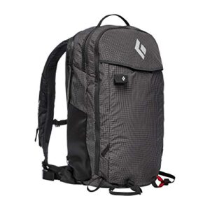 black diamond equipment – jetforce ul pack 26l – black – small/medium