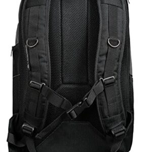 Hayabusa Ryoko Backpack - Black/Grey, 30L