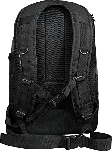 Hayabusa Ryoko Backpack - Black/Grey, 30L