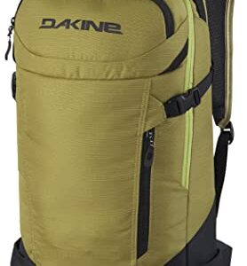 Dakine Heli Pro 24L Backpack - Green Moss