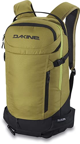 Dakine Heli Pro 24L Backpack - Green Moss