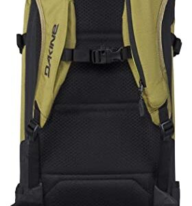 Dakine Heli Pro 24L Backpack - Green Moss