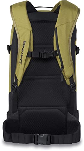 Dakine Heli Pro 24L Backpack - Green Moss