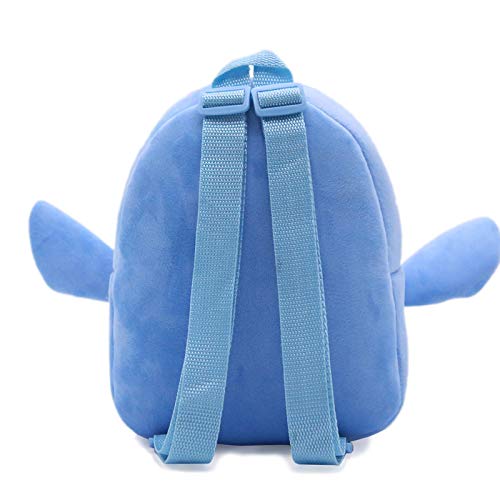 Stitch Mini Backpack